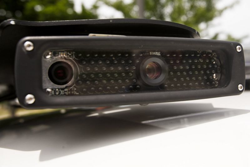 Ogden Police Department looking to expand its use of license plate ...